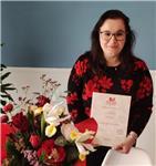 Angela Castelli | Letuelezioni.it