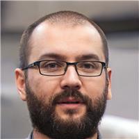 Alex | Privatlehrer*in für Geige (Berlin)