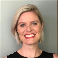 Chynna Wendell | Englischlehrer in Berlin