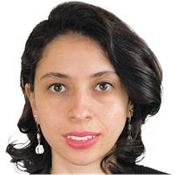 Paola Isabel Caicedo Mondragón | Tus clases particulares