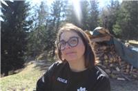 Elisa Prati | Letuelezioni.it