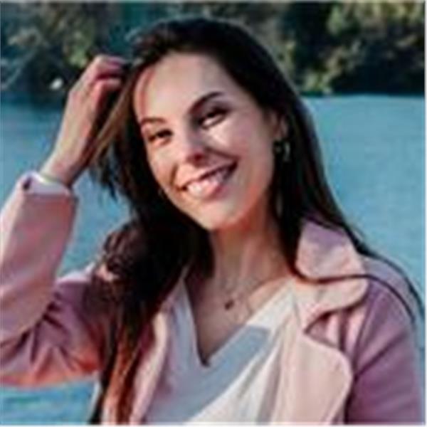 Marisol Colombo De Queen | English as a foreign language tutor in London