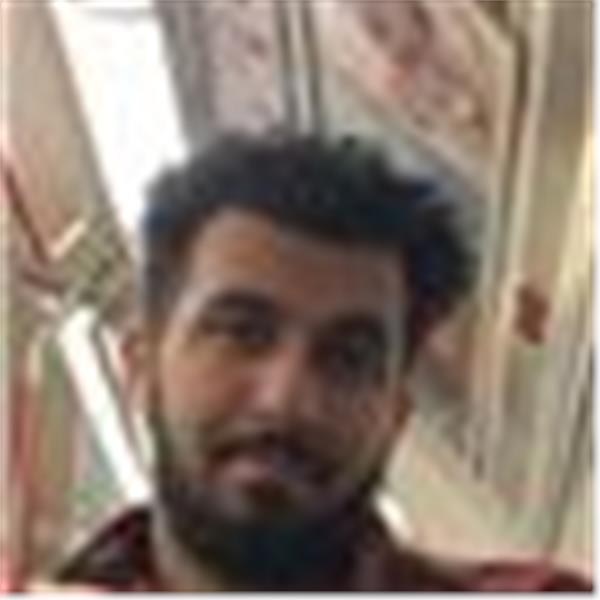 Mehdi Kadhim | Tutor from Victoria (Greater London) | Findtutors