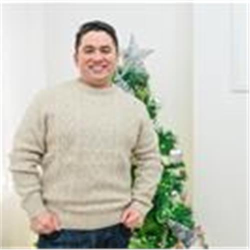 Spanish Tutor, With Latin Accent, Increase Your Fluency. Nestor