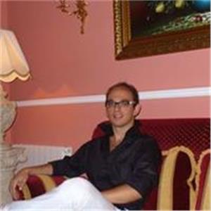 Andrea Fazio | Letuelezioni.it