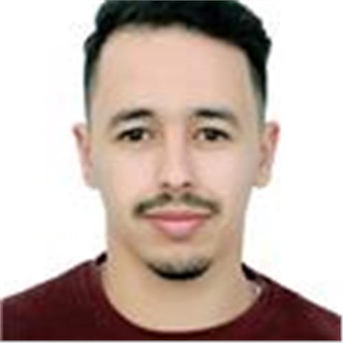 Omar Smiri | Nachhilfeunterricht.de