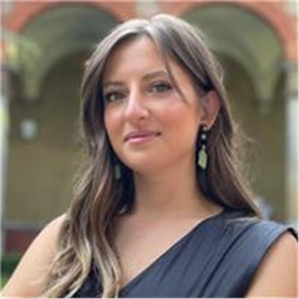 Giulia Taurino | Letuelezioni.it