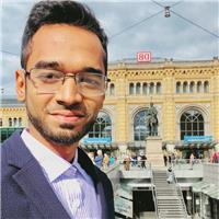 Tanvir Zaman | Nachhilfelehrer aus Bremen