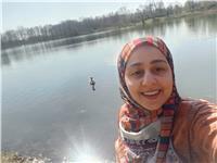 Amal Ahmed | Deutsch als Fremdsprachelehrer in Leipzig