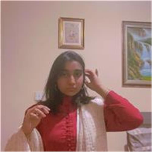 Aatikah K. | Nachhilfepro.at