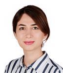 Maryam Fallah | Nachhilfeunterricht.de