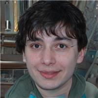 Matteo | Insegnante privato di Inglese (Capannori)