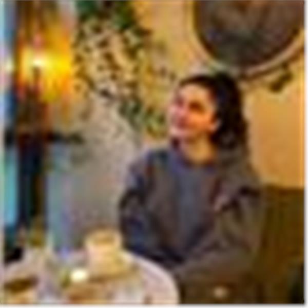 Gamze Polat | Istanbul'de Programlama öğretmen