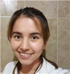 Valentina Bejarano | Spanish tutor in Kearsley
