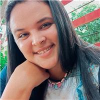 Andreia Silva Almeida | Professor de Reforço escolar em Frei Paulo