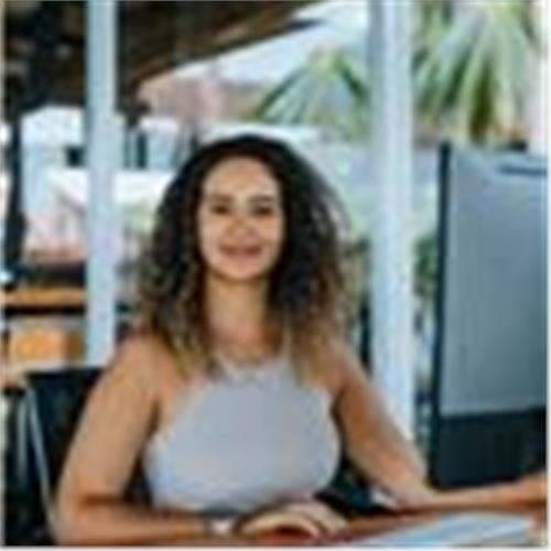 French Language Tutor Who Teaches With Compassion And Fun. Houda