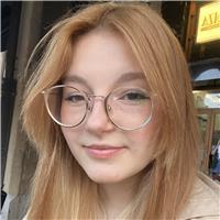 Stefania Isac | Tus clases particulares