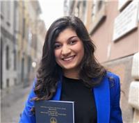 Emanuela | Insegnante privato di Messina