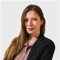 Sharon Alison Ferro | Letuelezioni.it