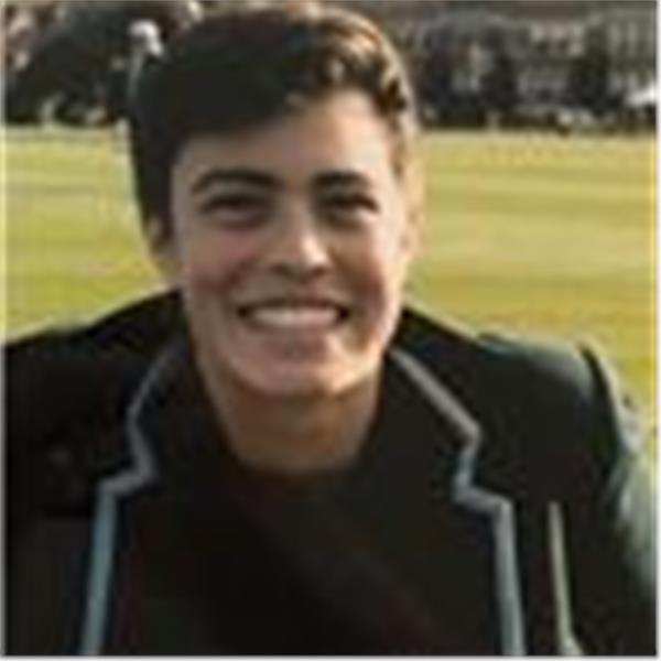Kieran Cook | Tutor from Nottingham | Findtutors