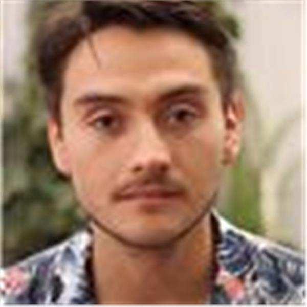 Richard Vargas Mellado | Profesor de Inglés en Providencia