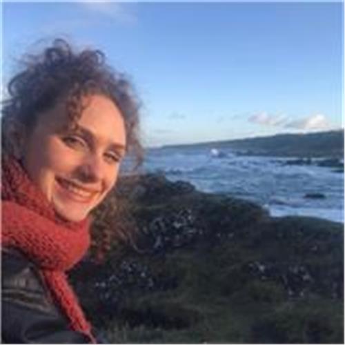 Qualified English Teacher Available To Tutor At All Levels. Caitlin Lewis