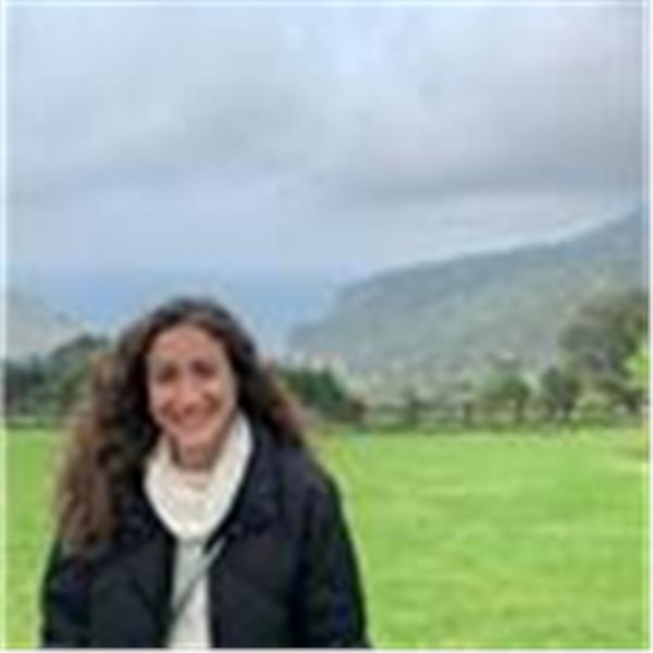 Irene Pastor Regalado | Tus clases particulares