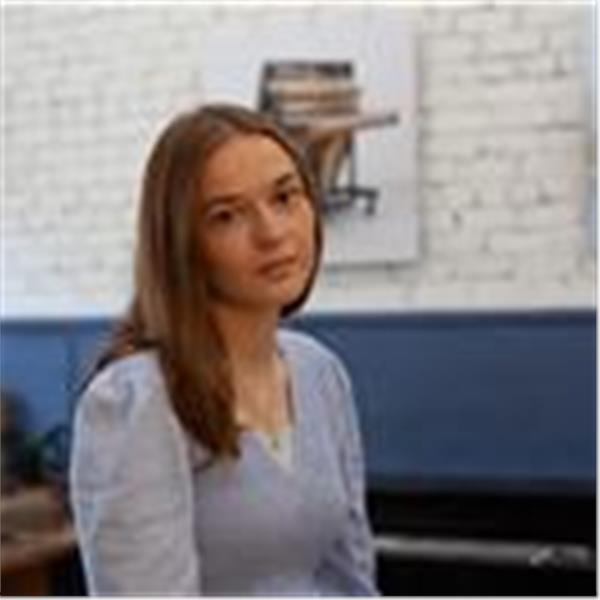 Anna Prasek | Tutor from London, Euston (Greater ), Holborn, Russell ...