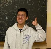 Benjamin Cai | Nachhilfeunterricht.de