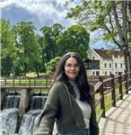 Chiara P | Letuelezioni.it