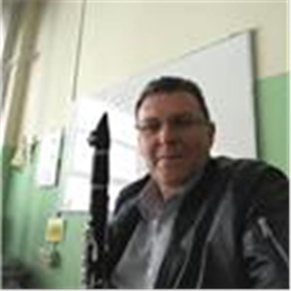 Antonio Arietano | Insegnante privato di Clarinetto (Benevento)