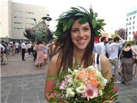 Francesca | Insegnante privato di Roncoferraro