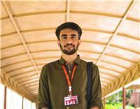 Ali Hashir | Nachhilfelehrer aus Aachen