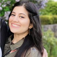 Batool Hassan | Nachhilfeunterricht.de