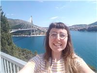 Victoria Blackburn-Harris | Contemporary Art tutor in Hardwicke