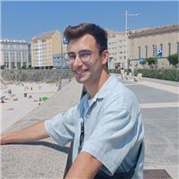 Yago Alvarez | Tus clases particulares