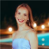 Roberta | Insegnante privato on-line