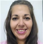 Natalia Carolina | Profesora particular on-line