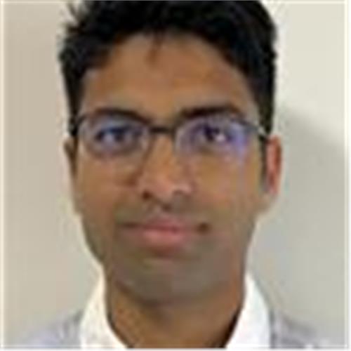 Math Tutor Who Want Students To Learn Maths In A Fun Way!. Shubham