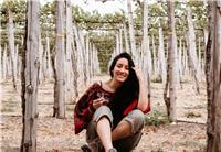 María Alejandra Veloz Vanegas | Spanischlehrer in Frankfurt am Main