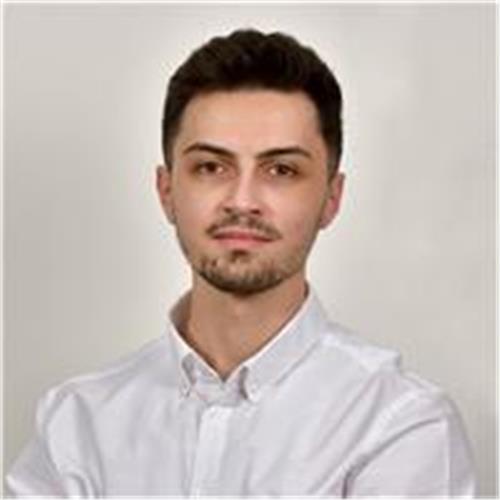 Aykhan Islamzade | Nachhilfeunterricht.de