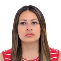 Lizette Johanna Jimenez | Tusclases.co