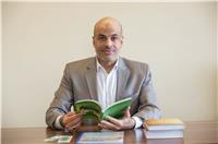 Alaa Eldin Elgharbawy | Nachhilfeunterricht.de