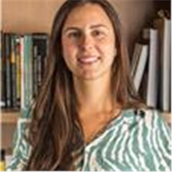 Nicole Monteiro | Professor de Rio de Janeiro | Suasaulasparticulares