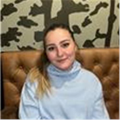 Je M’Appelle Mathilde, J’Ai 23 Ans Et Je Suis En Master Meef Pour Devenir Professeur Des Écoles ...