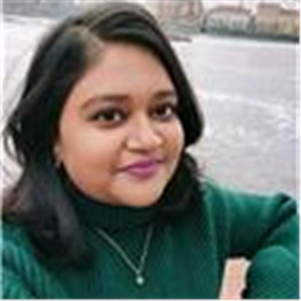 Samia Alam | Englischlehrer in Berlin