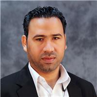 Eid Mostafa | Arabischlehrer in Berlin