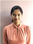 Rishitha Sri | FindTutors