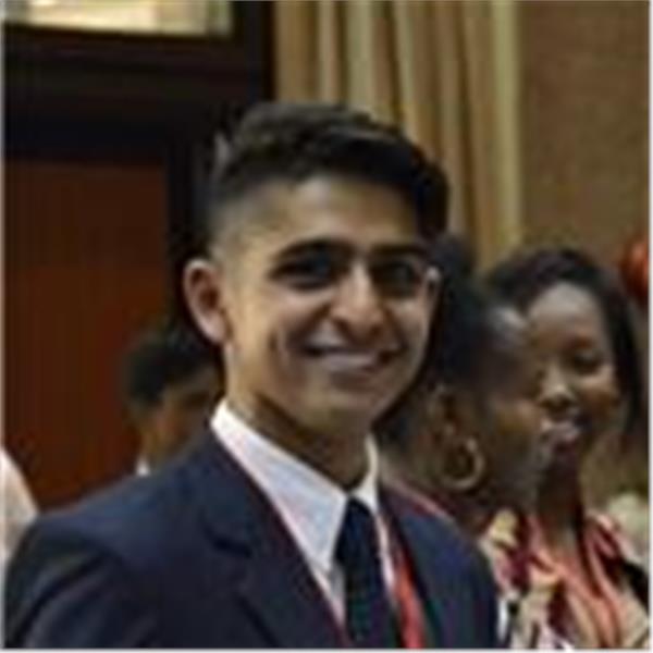 Harshal Maradia | Tutor from Edinburgh | Findtutors