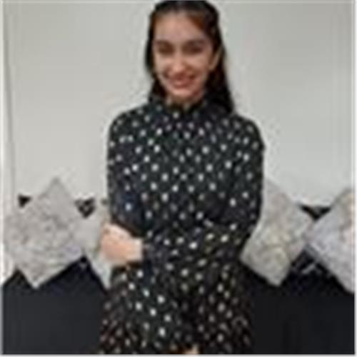 Maths Tutor Providing Lessons For Primary School Children. Anupreet